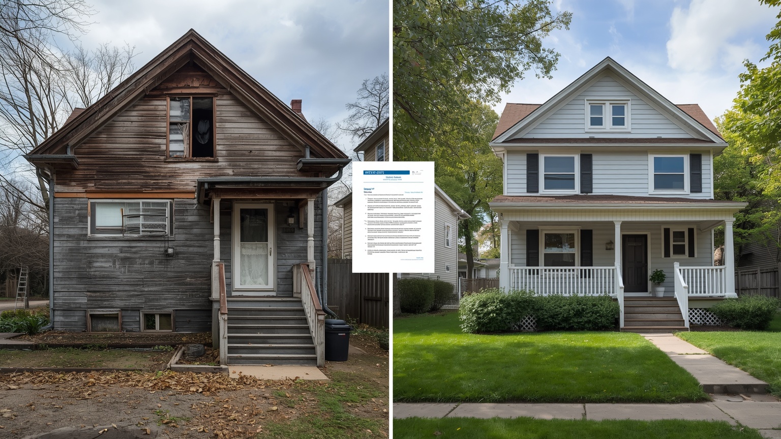 Fix-and-Flip Lending Is Booming