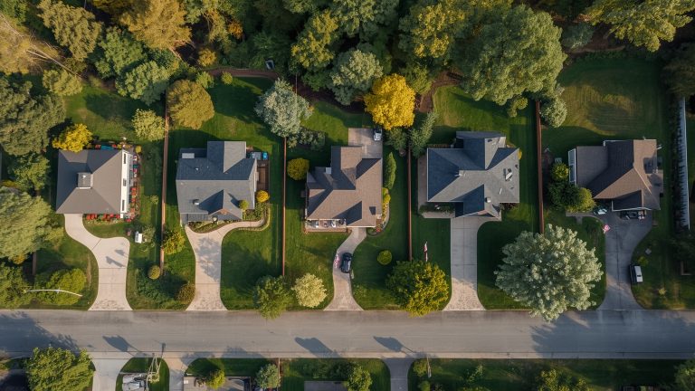 Five Advantages of Mortgage Pools for Private Lenders